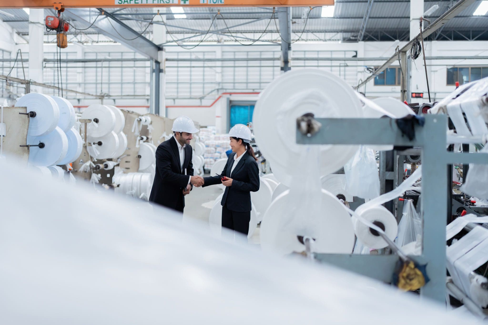 Contact Us | Tissue Supplier Contact at Prime Tissue Group